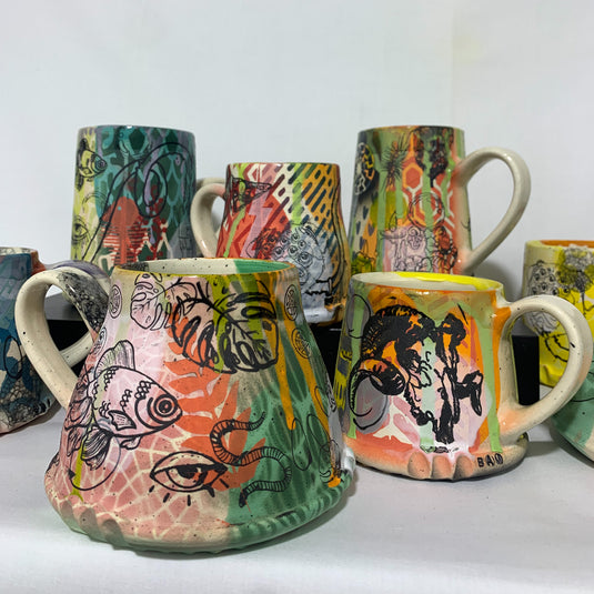 Bedlam Art Mill